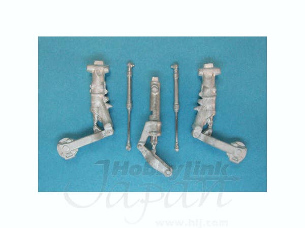 Hawk 100 Series Landing Gear (Kinetic) | HLJ.com