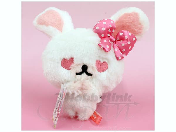 Stuffed Mofy Pink Ribbon | HLJ.com