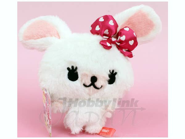 Stuffed Mofy Red Ribbon | HLJ.com