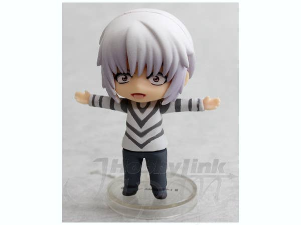 Prize Nendoroid Petite: Accelerator | HLJ.com