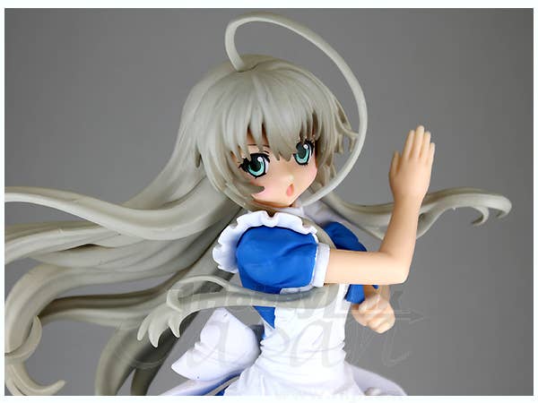 PM Nyaruko-san (W Ver.) Figure | HLJ.com