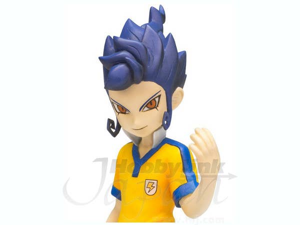 Legend Player Kyosuke Tsurugi PVC | HLJ.com