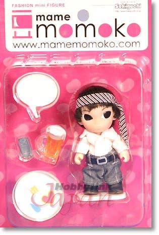Mame Momoko Drink Party | HLJ.com