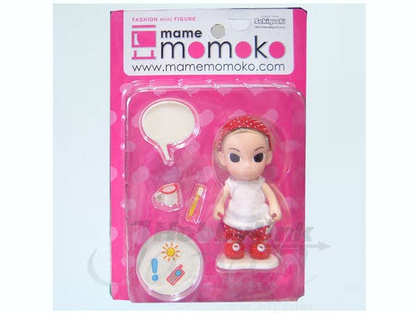 Mame Momoko Relax | HLJ.com