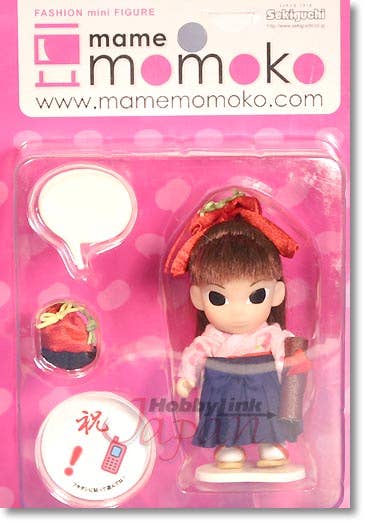 Mame Momoko Hakama | HLJ.com