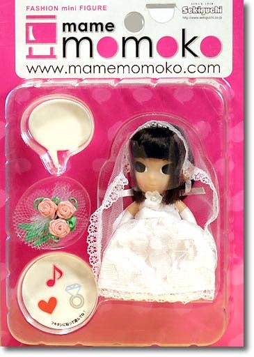 Mame Momoko Wedding | HLJ.com