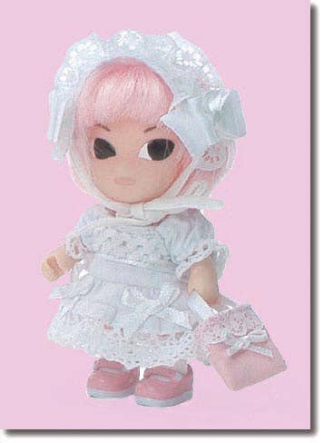 Mame Momoko White Candy | HLJ.com