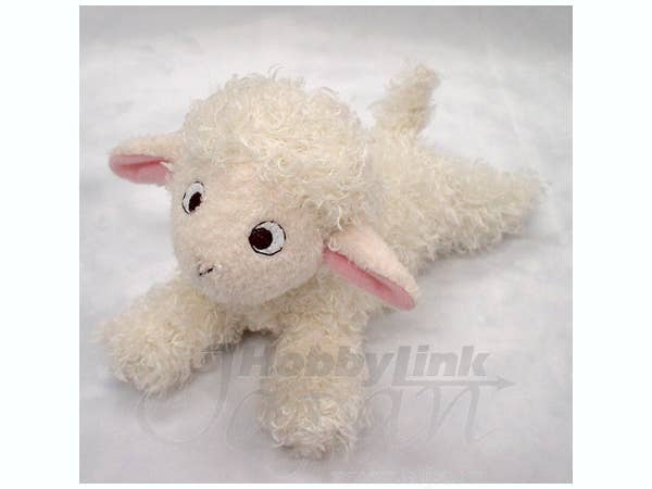 The Little Prince Soft Stuffed Sheep | HLJ.com