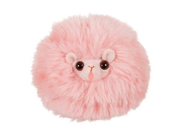 Pygmy Puff