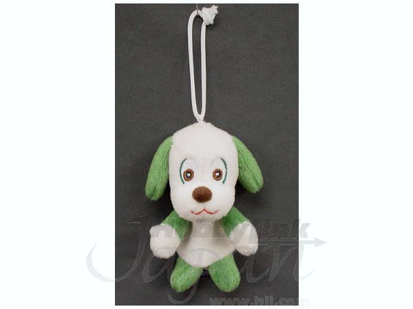 Peekaboo! Wanwan Finger Puppet | HLJ.com