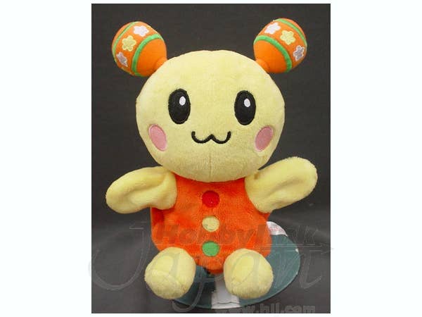 Peekaboo! U-tan Soft Hand Puppet | HLJ.com