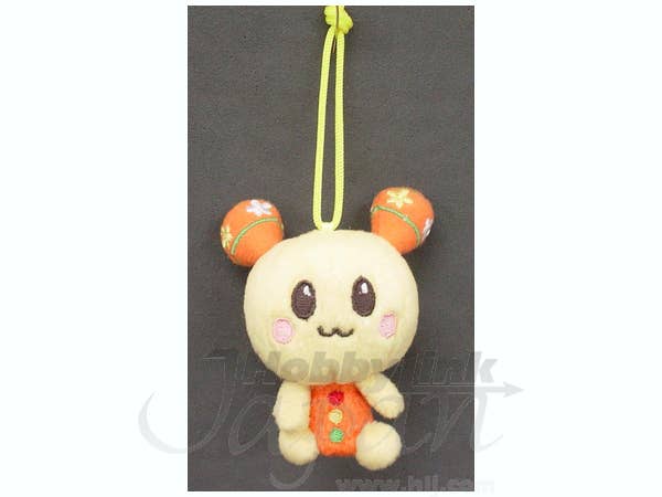 Peekaboo! U-tan Finger Puppet | HLJ.com