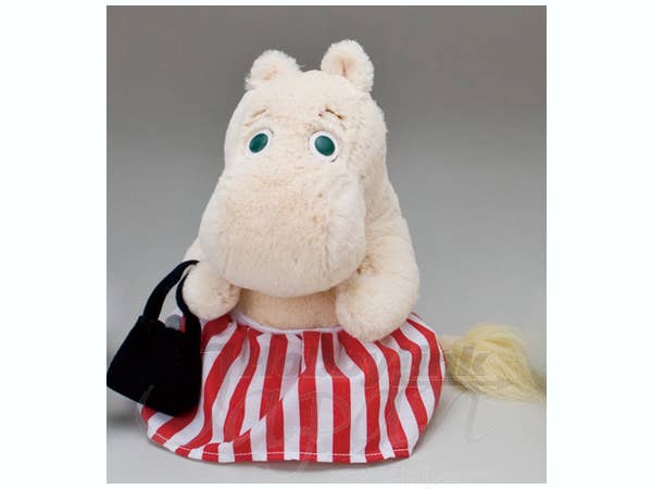 Moomin Mom S | HLJ.com