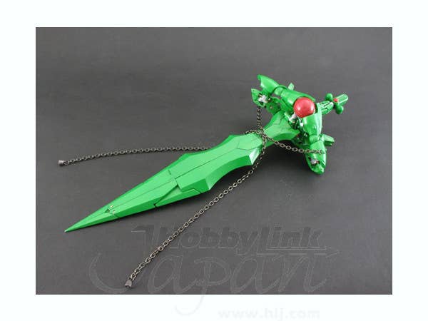 Perfect Change Dai-Sword (Completed) | HLJ.com