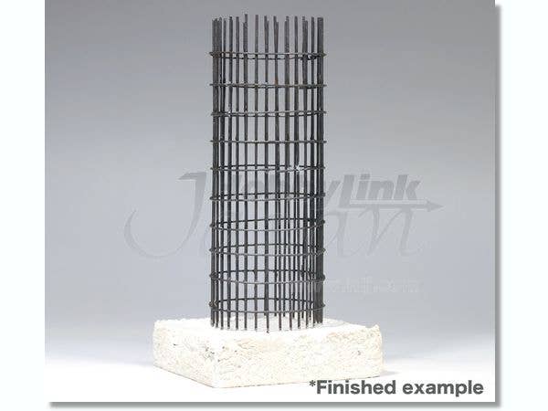 Rebar D32 1.4mm x 20mm (12pcs) | HLJ.com