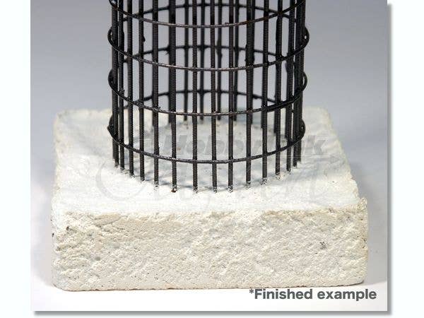 Rebar D32 1.4mm x 20mm (12pcs) | HLJ.com