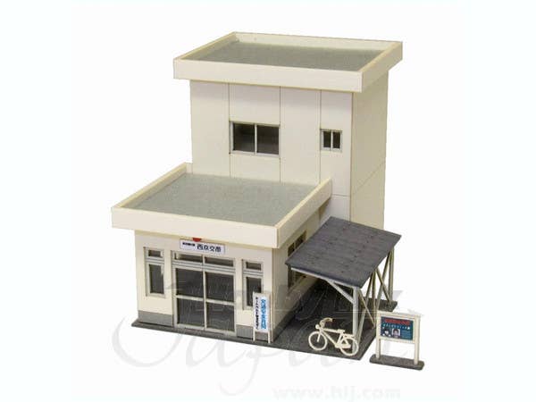 Koban Police Box | HLJ.com