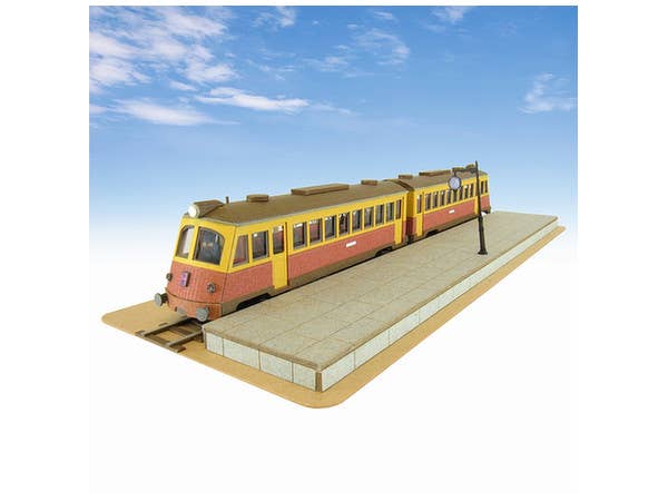 Miniatuart Kit Studio Ghibli Series : Spirited Away Zeniba House ...