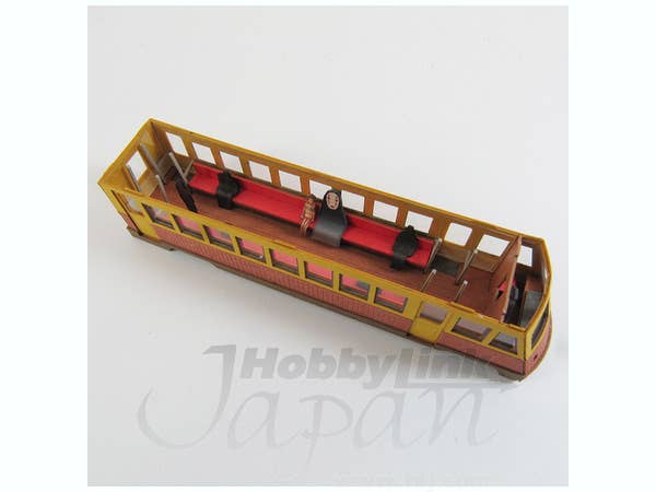 Miniatuart Kit Studio Ghibli Series : Spirited Away Zeniba House ...