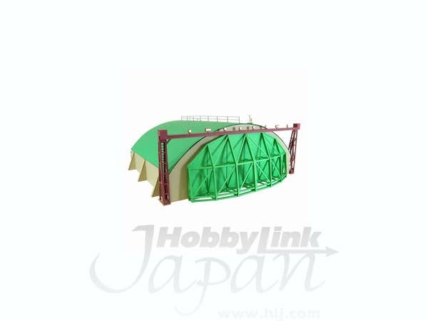 Alert Hangar | HLJ.com