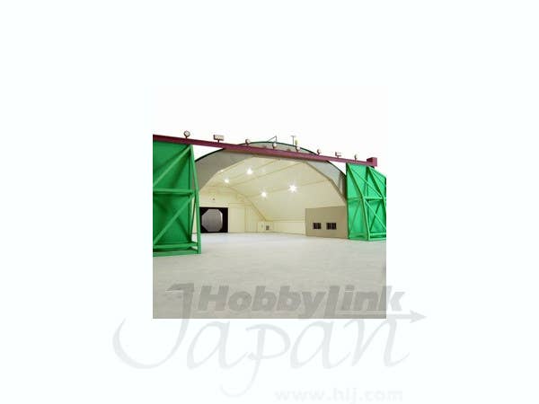 Alert Hangar | HLJ.com