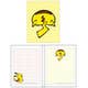 Pokemon Facing Pages Type Sticky Notes Pikachu's bum | HLJ.com