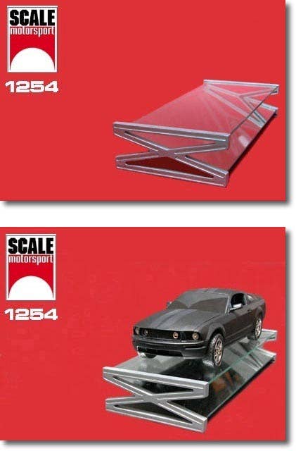 The Classic X-Frame (Display Base): Platinum Gold | HLJ.com