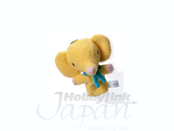 Finger Puppet Lily Rose | HLJ.com