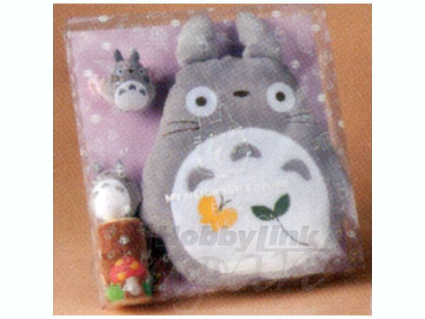 Good Night Set Large Totoro | HLJ.com