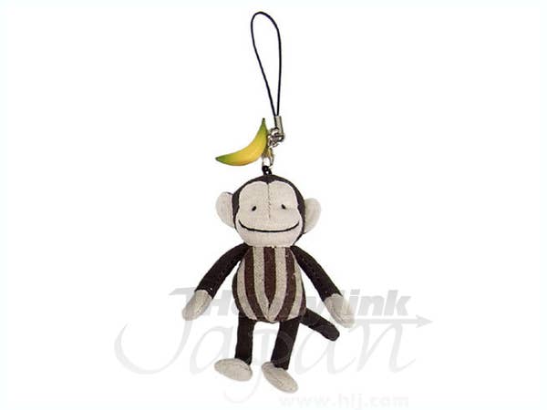 Banana Chippy/ Mascot Brown Stripe | HLJ.com