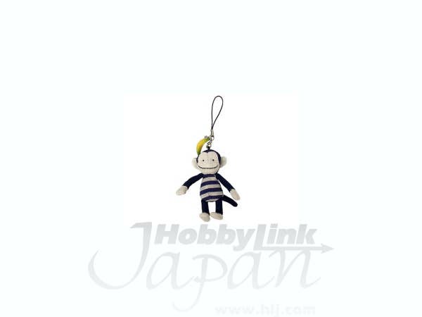 Banana Chippy/ Mascot Navy Border | HLJ.com