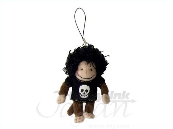 Banana Chippy/ Mascot Afro Black | HLJ.com