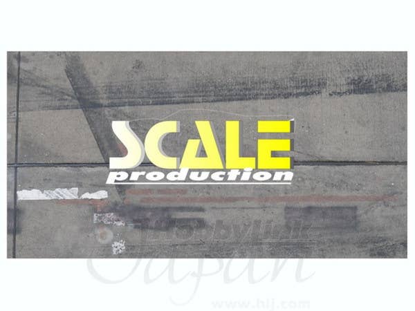 Self Adhesive Pit-Lane Stickers #3 | HLJ.com