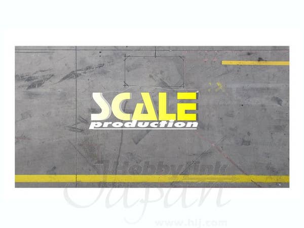 Self Adhesive Pit-Lane Stickers #5 | HLJ.com