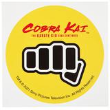 Cobra Kai Fist Sticker | HLJ.com