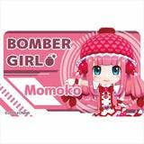 Bombergirl: Multi Card Sticker (Momoko) | HLJ.com