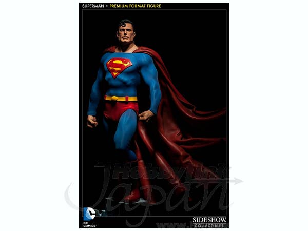 Superman Premium Format Figure | HLJ.com