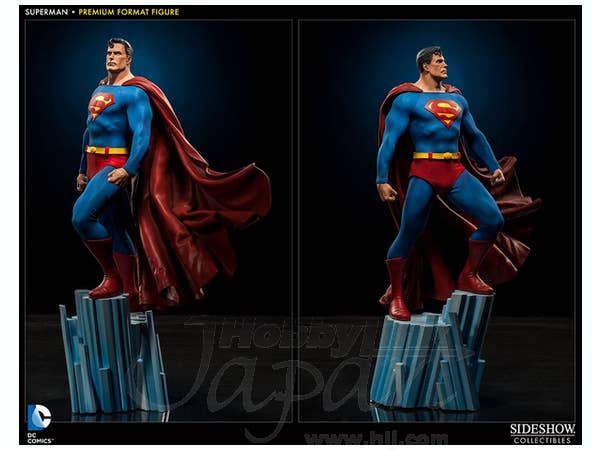 Superman Premium Format Figure | HLJ.com