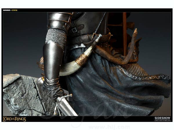 Statue: Boromir | HLJ.com