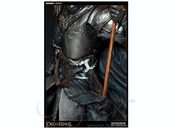 Statue: Boromir | HLJ.com