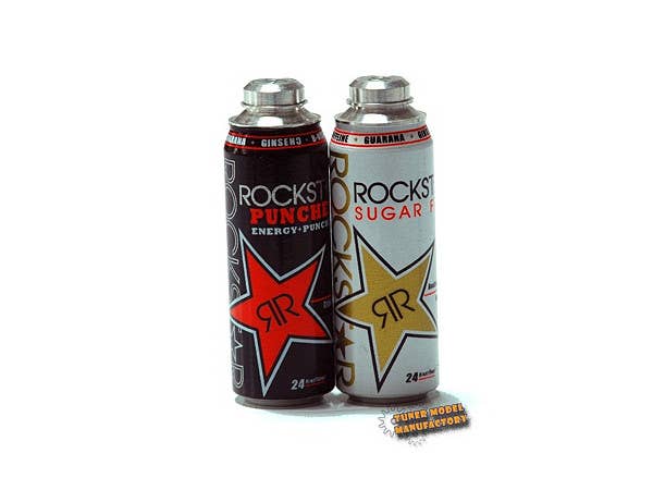 RockStar Energy Drink 710ml Cap Can | HLJ.com