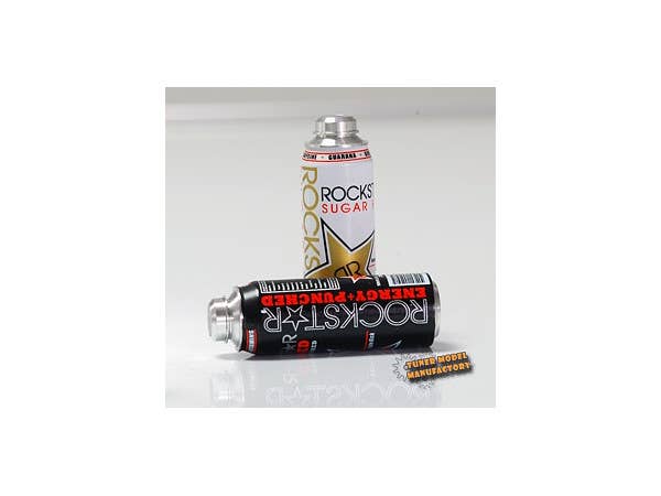RockStar Energy Drink 710ml Cap Can | HLJ.com