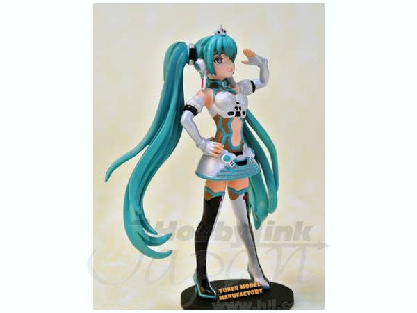 Hatsune Miku Resin Kit | HLJ.com