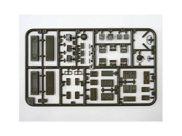 WWII British Army Accessories Set | HLJ.com