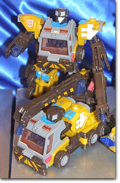 SC-21 Inferno Volt | HLJ.com