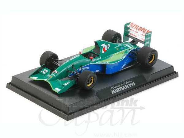 Jordan 191 #32 (Finished Model) | HLJ.com