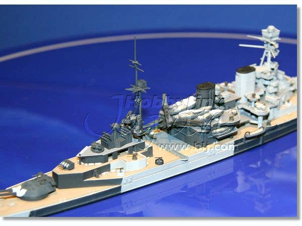 RN Battle Cruiser Repulse | HLJ.com