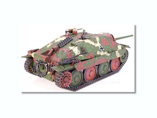 Hetzer Middle Production Model | HLJ.com