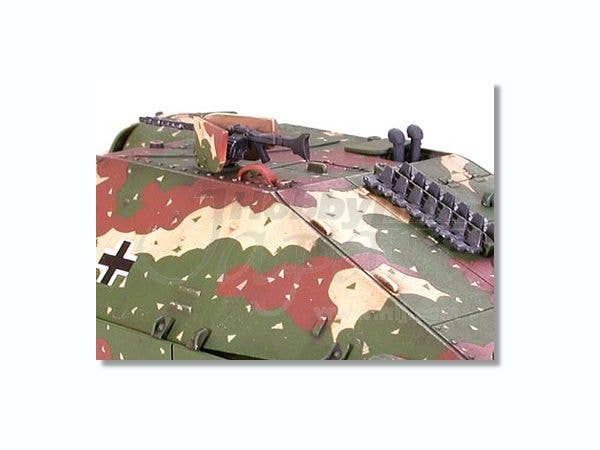 Hetzer Middle Production Model | HLJ.com