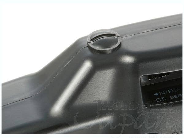 EXPEC GT-I 2.4G 3-Channel RC System Basic Set | HLJ.com